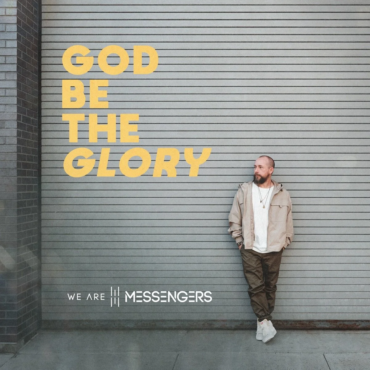The Story Behind “God Be The Glory” by We Are Messengers — The Promise FM