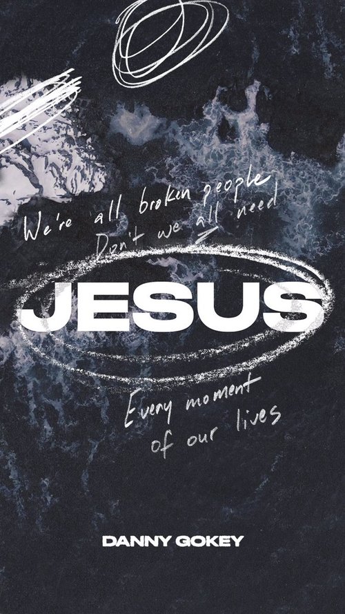 The Story Behind “We All Need Jesus” by Danny Gokey — The Promise FM