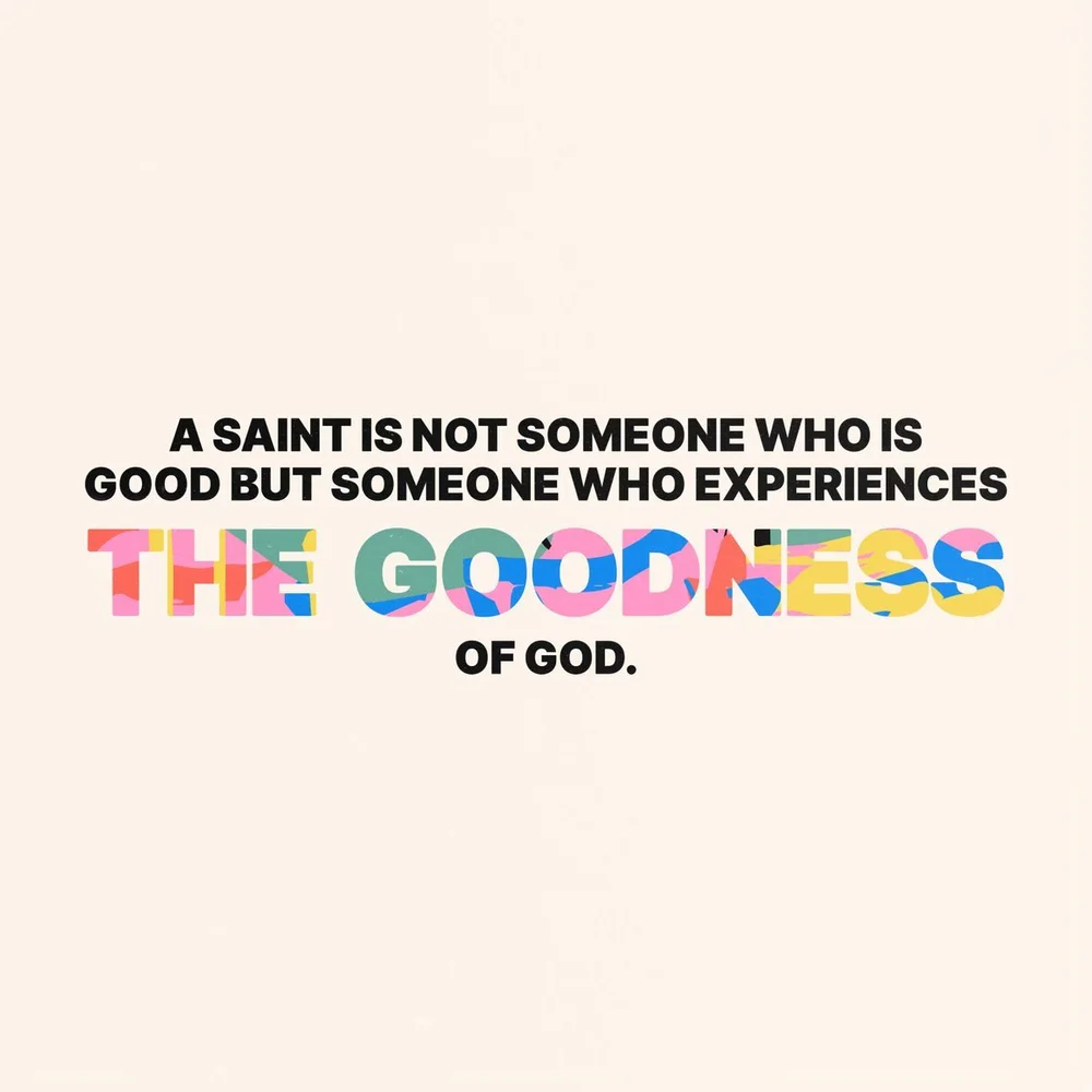 The Story Behind “The Goodness” by TobyMac — The Promise FM