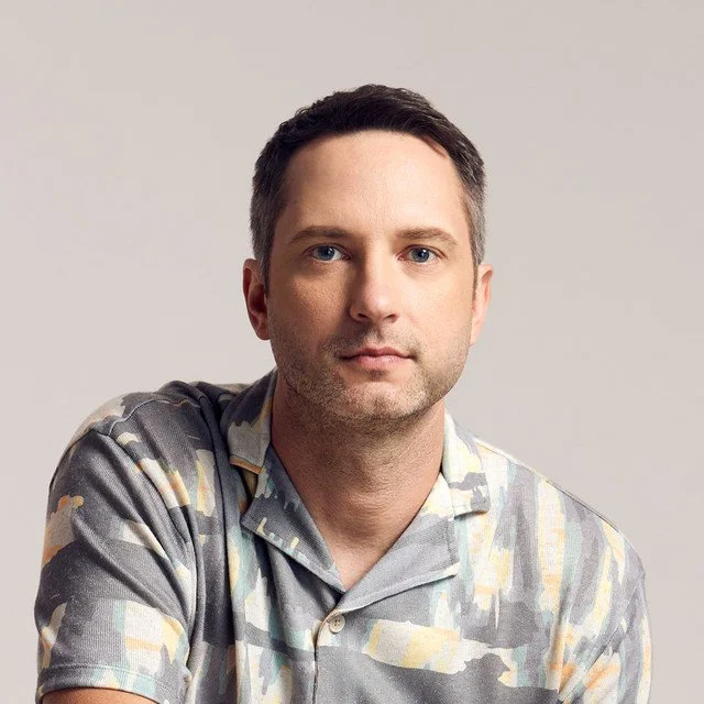 The Story Behind “That’s Enough” by Brandon Heath — The Promise FM