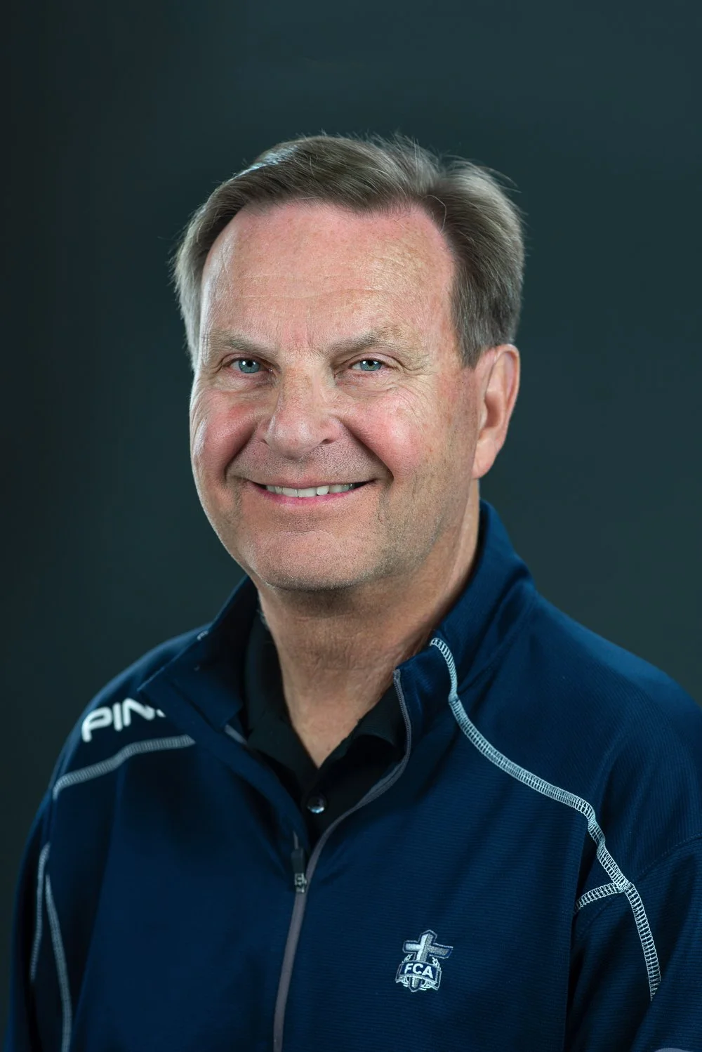 The Promise Team — The Promise FM