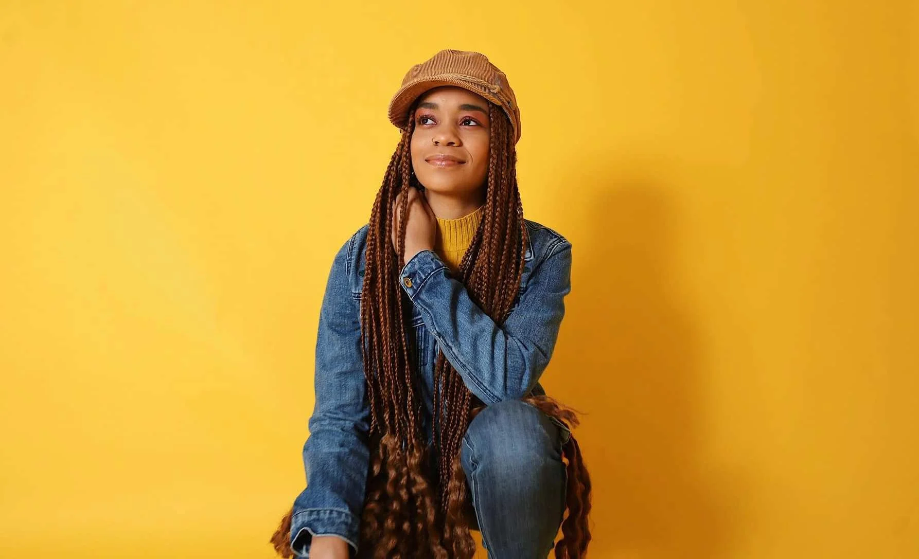 The Story Behind “Big God” by Terrian — The Promise FM