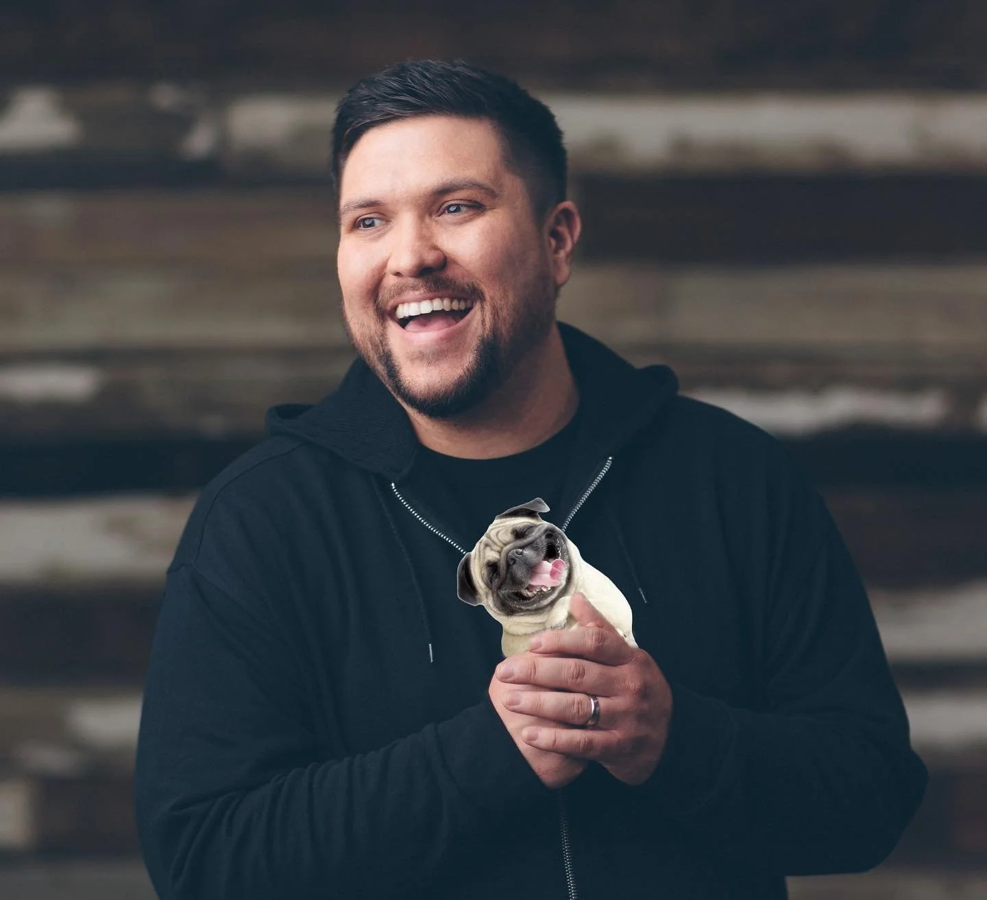 The Story Behind “I See Grace” by Micah Tyler — The Promise FM