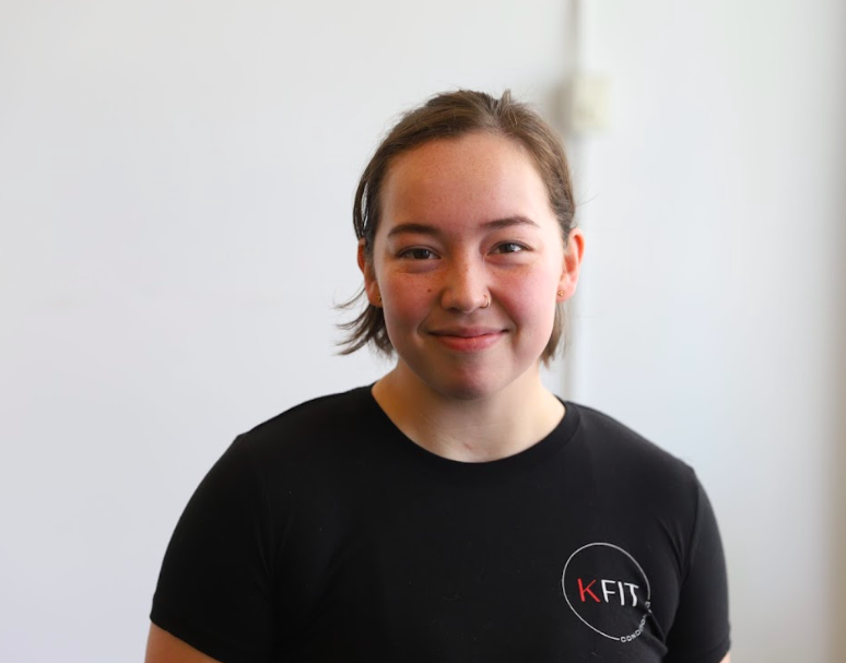 Meet the KFit Coaches — KFit Conditioning | Victoria's Premier Personal ...