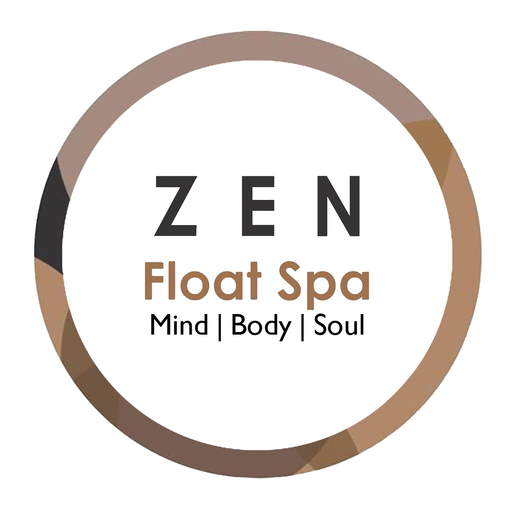 Float Therapy Experiences — Zen Float Spa