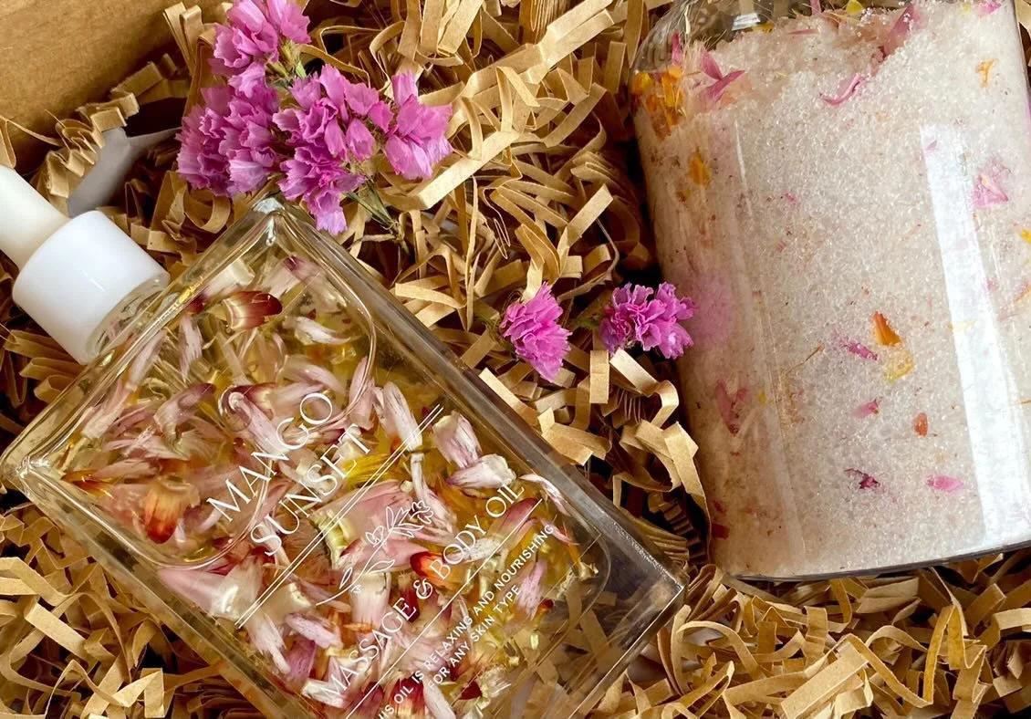 Zen at Home — Zen Float Spa