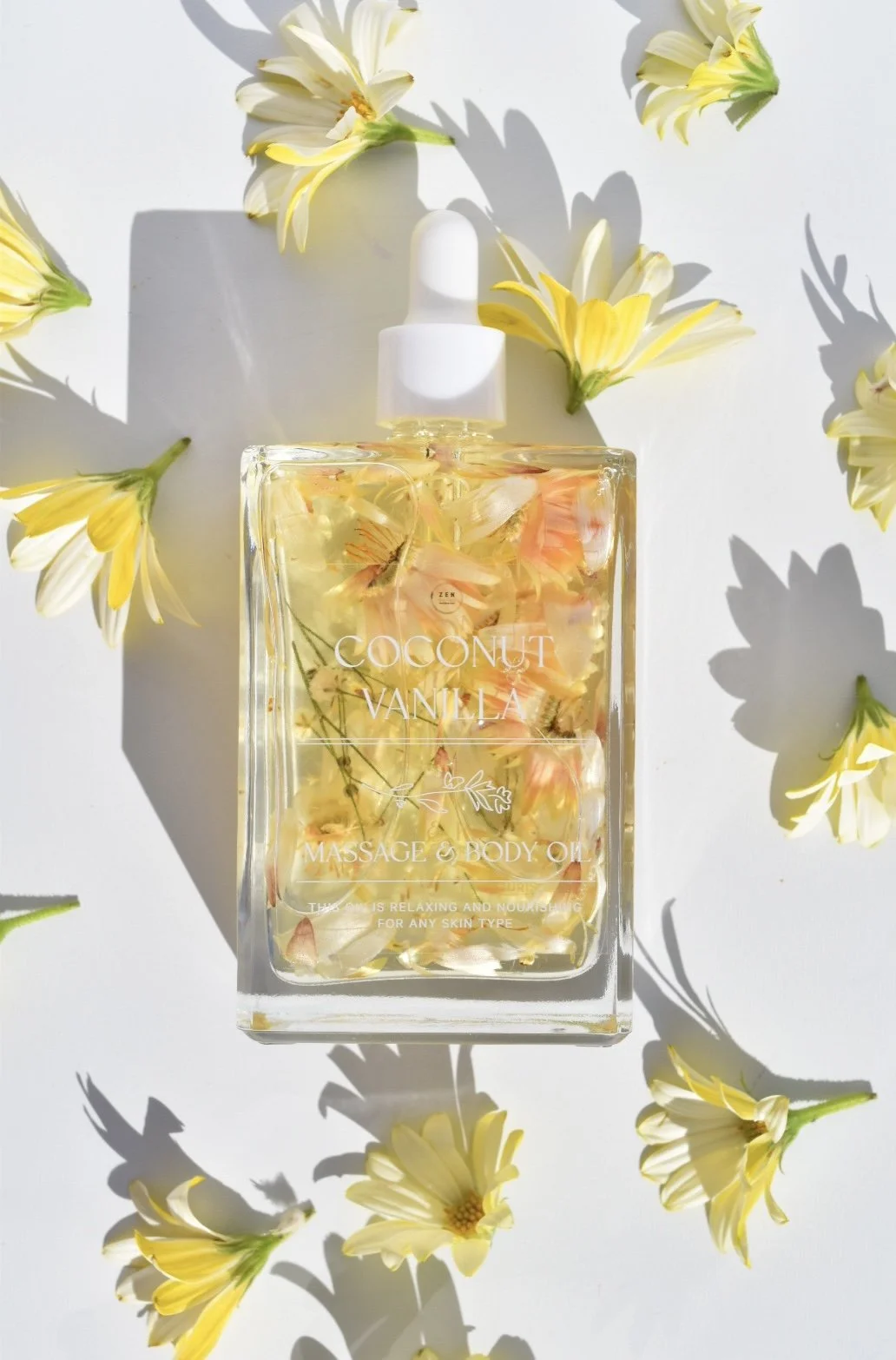 Zen at Home — Zen Float Spa