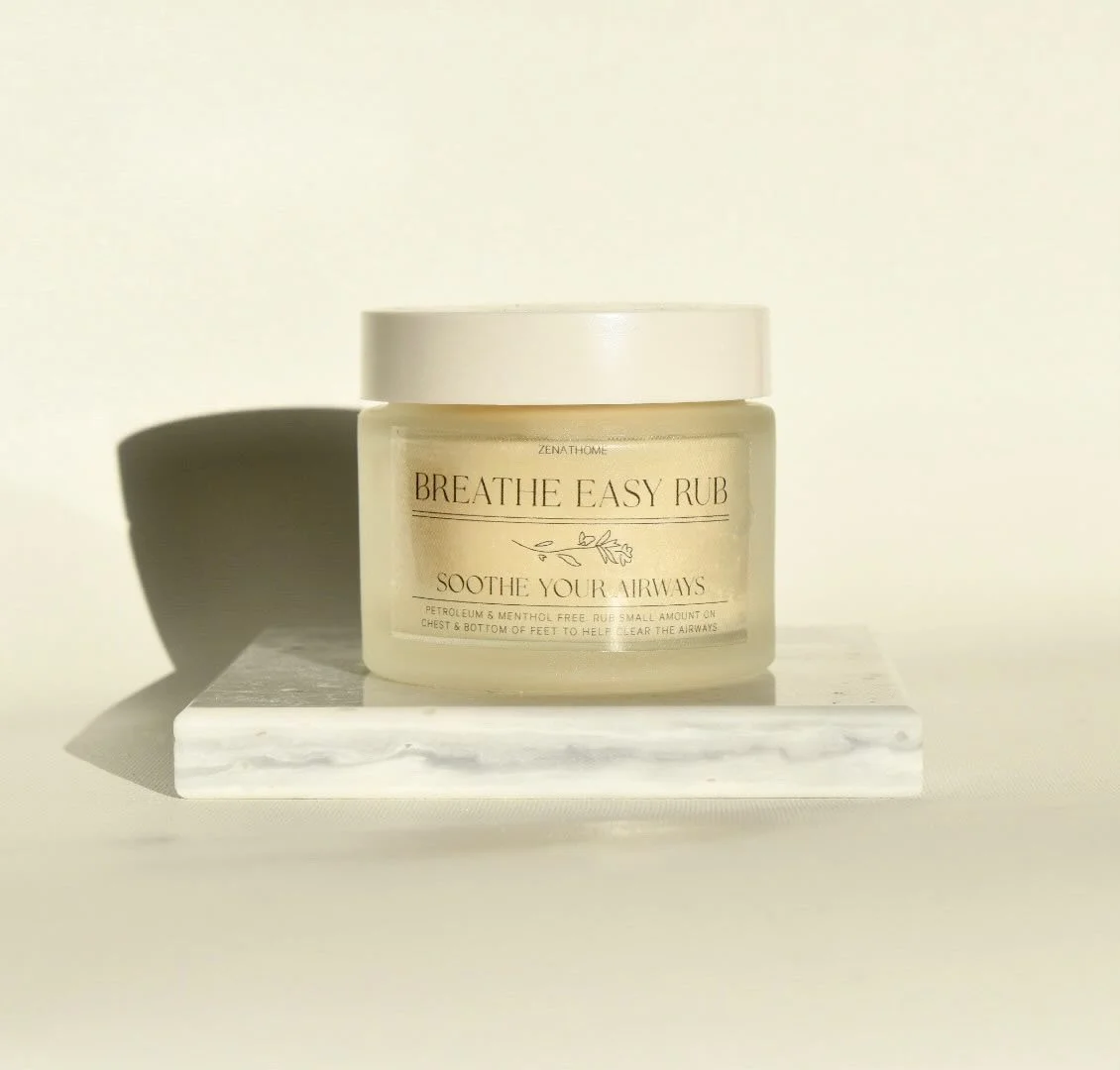 Zen at Home — Zen Float Spa