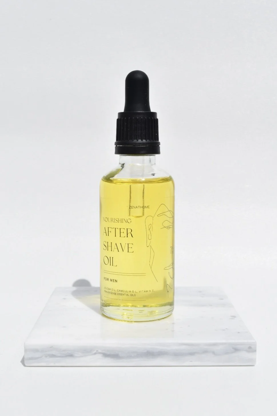 Zen at Home — Zen Float Spa