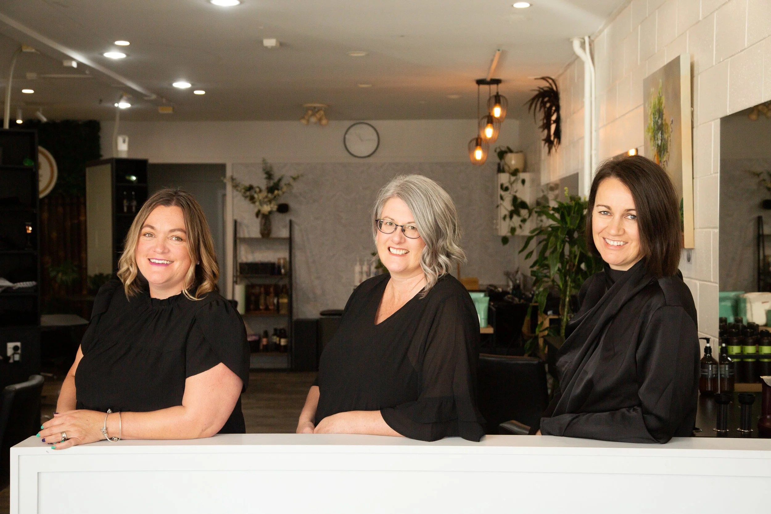 About — Zen Float Spa