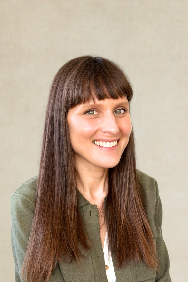 Laura Baker, MA, MHP — Lotus Counseling Center, LLC