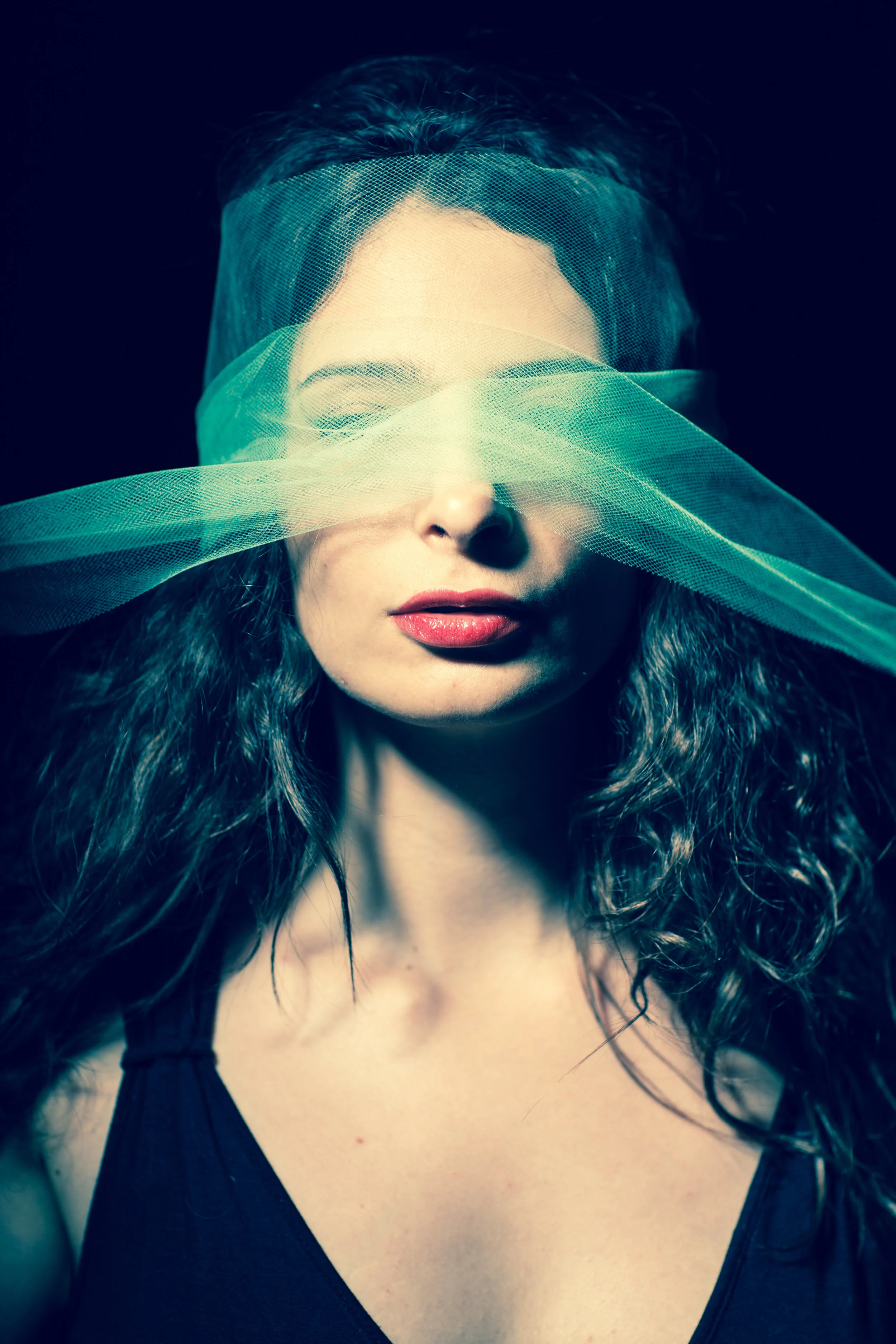 Cameron McCall Jordan