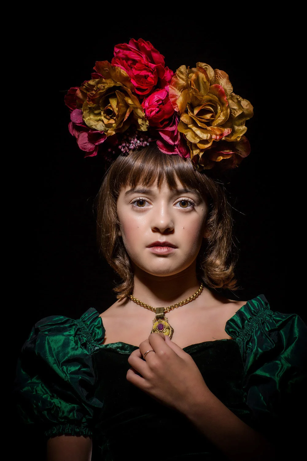 Cameron McCall Jordan