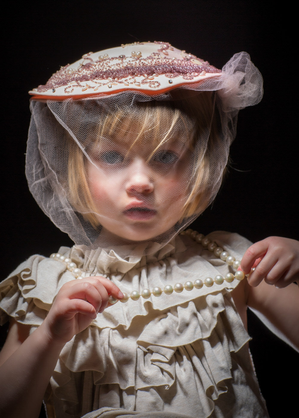 Cameron McCall Jordan