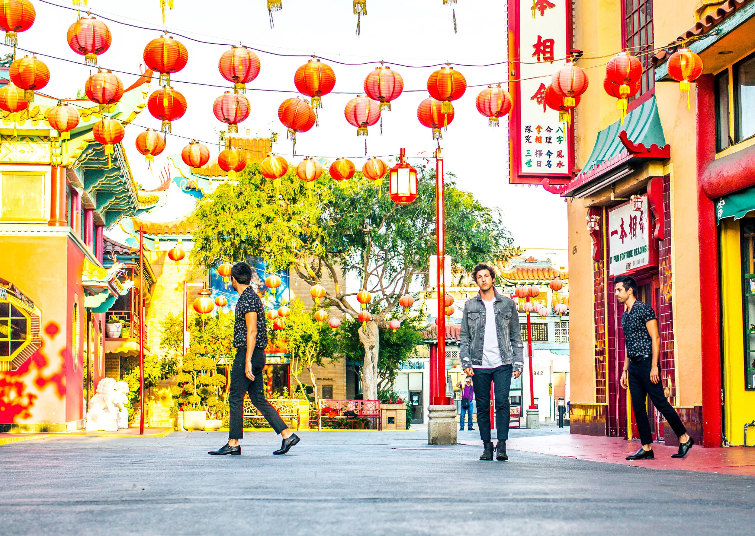 Music — Cameron McCall Jordan