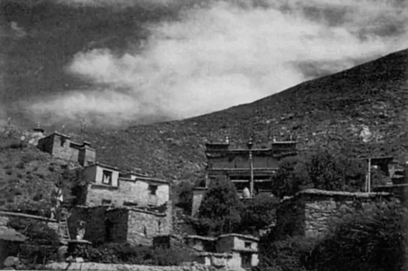 A History — Nyingtik Project