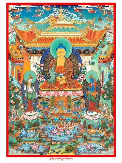 Phowa — Nyingtik Project
