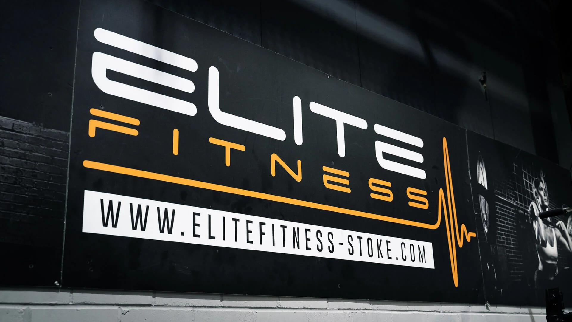 Elite Fitness Stoke
