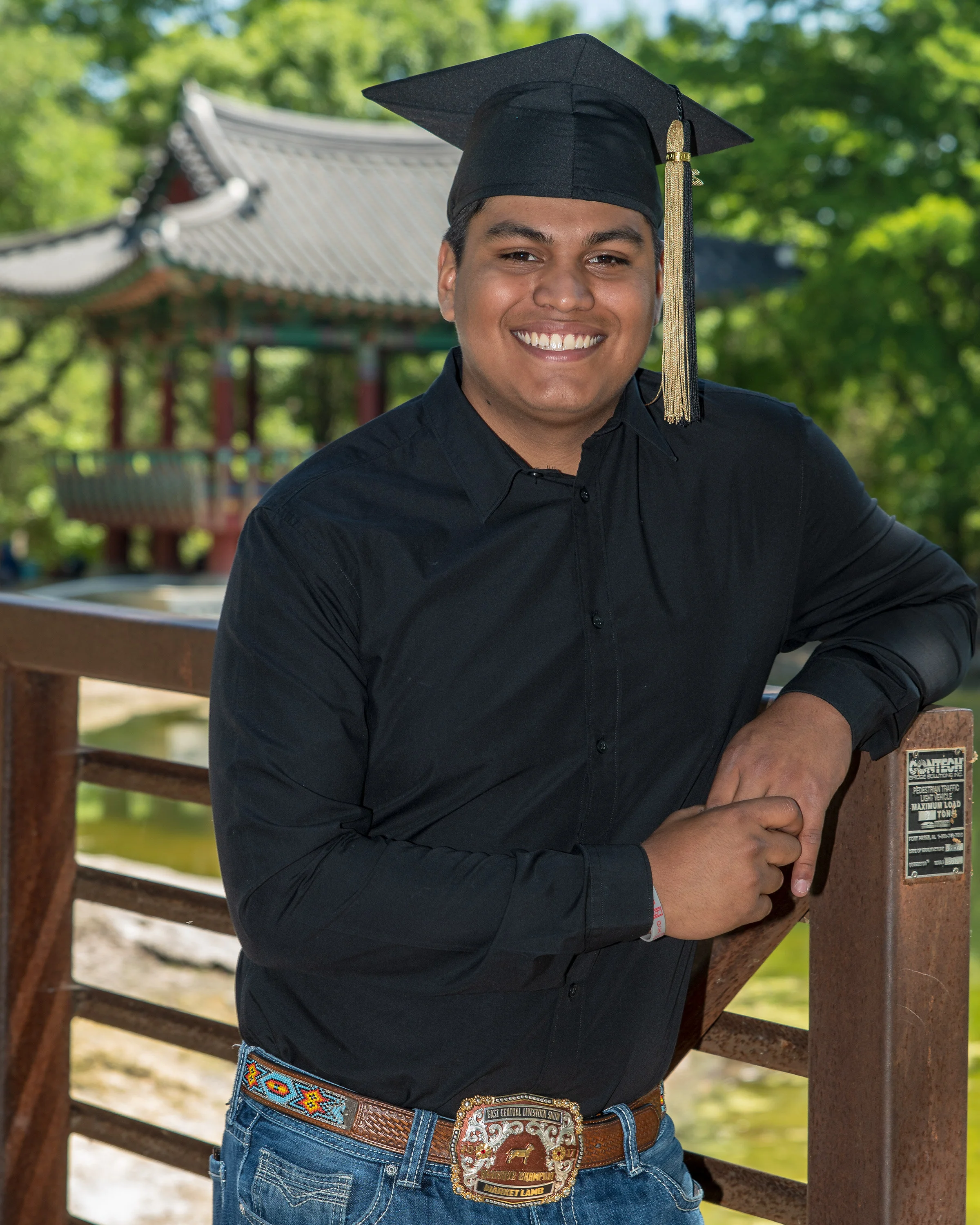 Graduation — Cesar Baez Photography