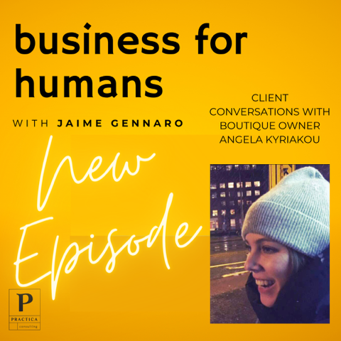 Business and Executive Coach