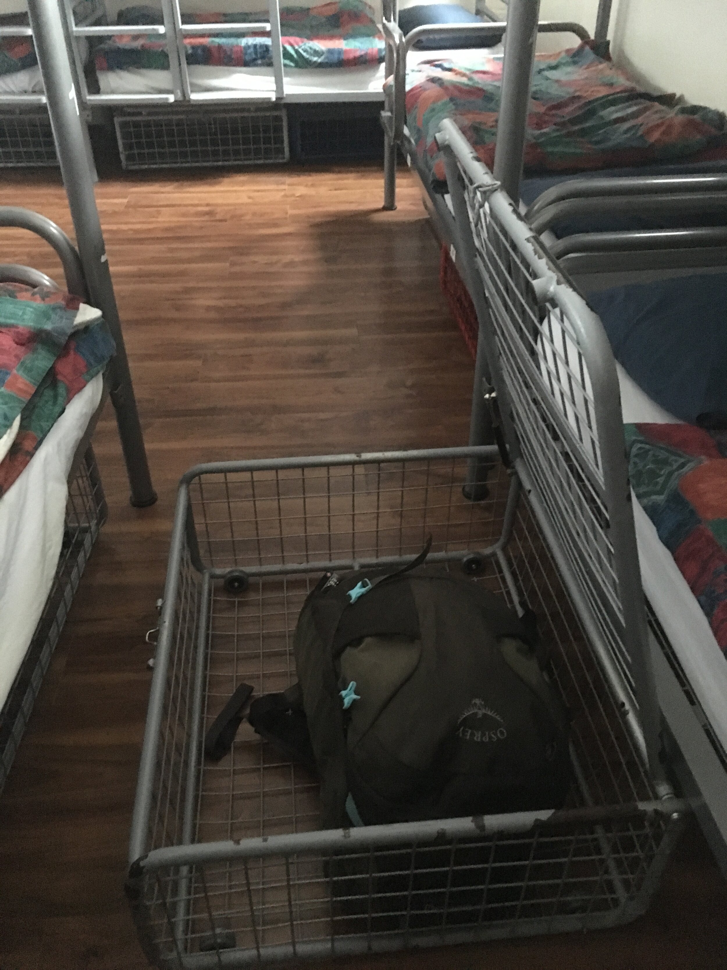 Ireland in October: Packing List — Kendra Silva Photography