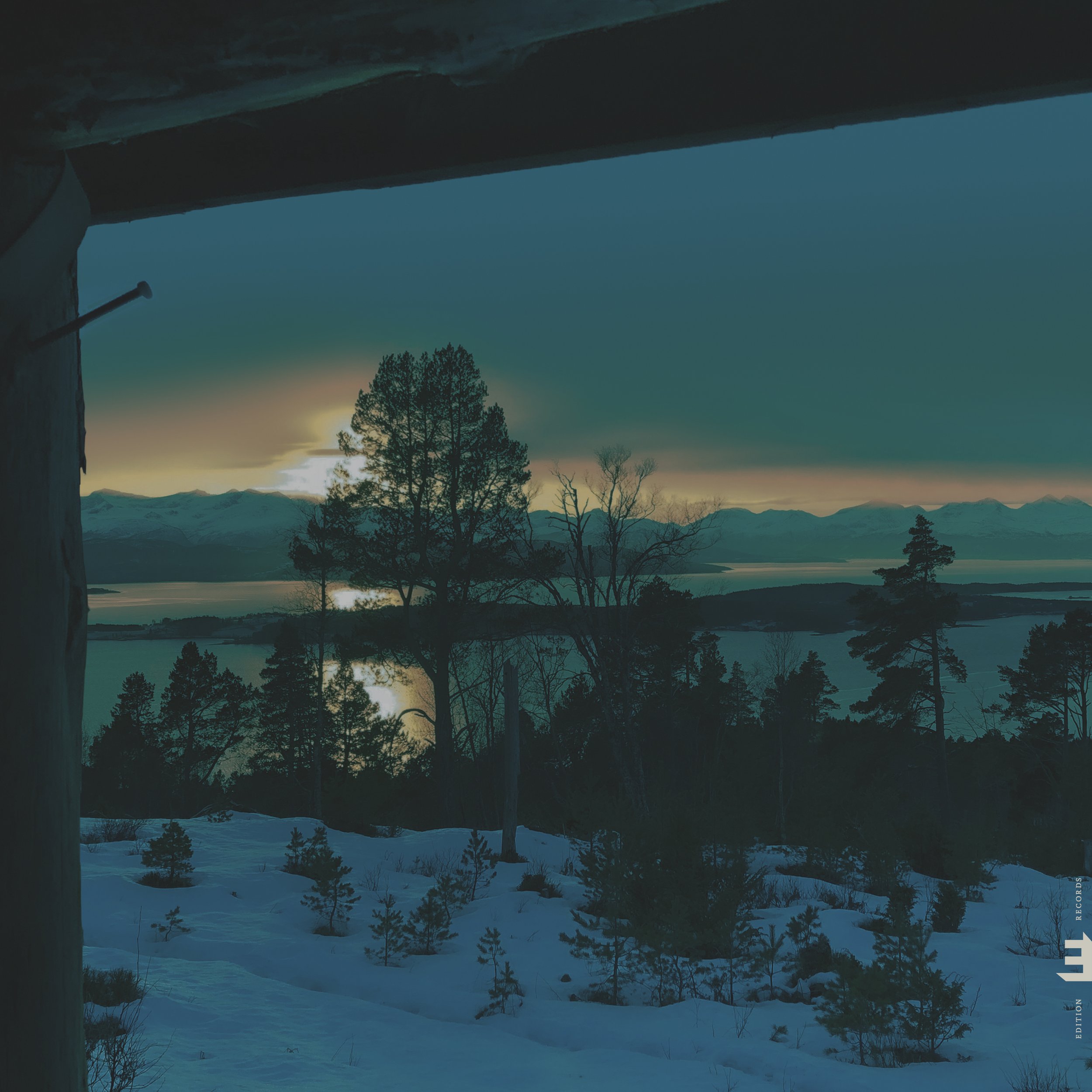 General 4 — Daniel Herskedal