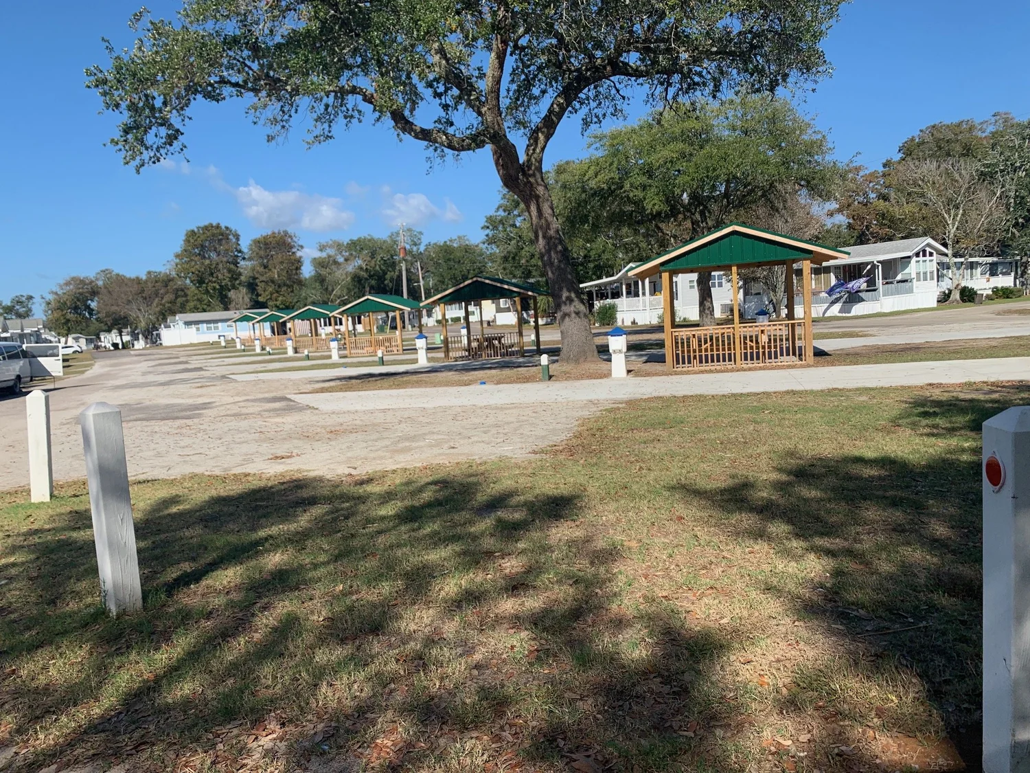 Pirateland Family Camping Resort