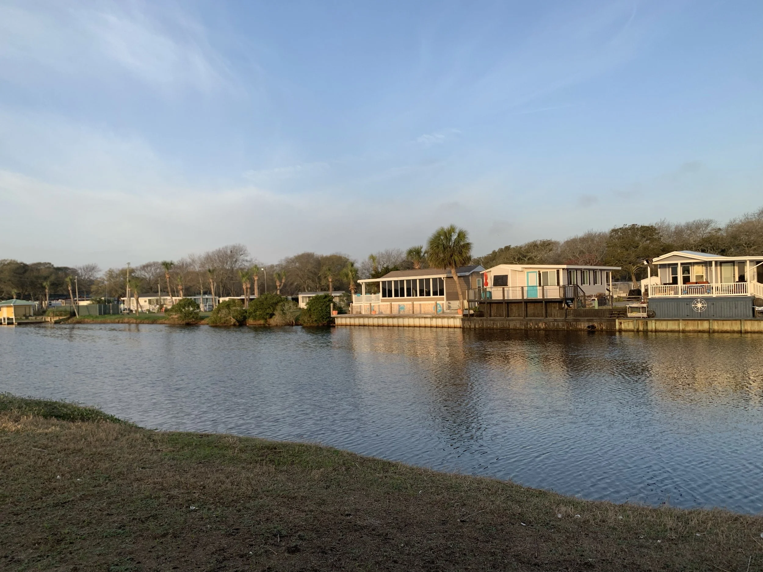 Pirateland Family Camping Resort