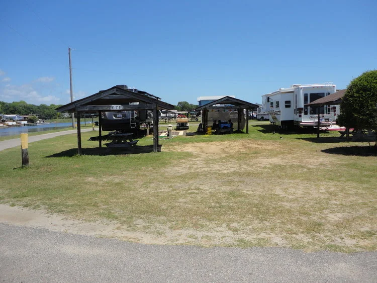 Pirateland Family Camping Resort