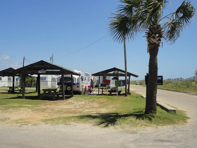 Pirateland Family Camping Resort