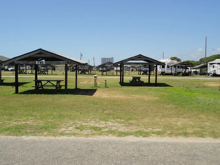 Pirateland Family Camping Resort