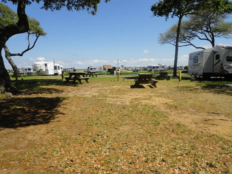 Pirateland Family Camping Resort