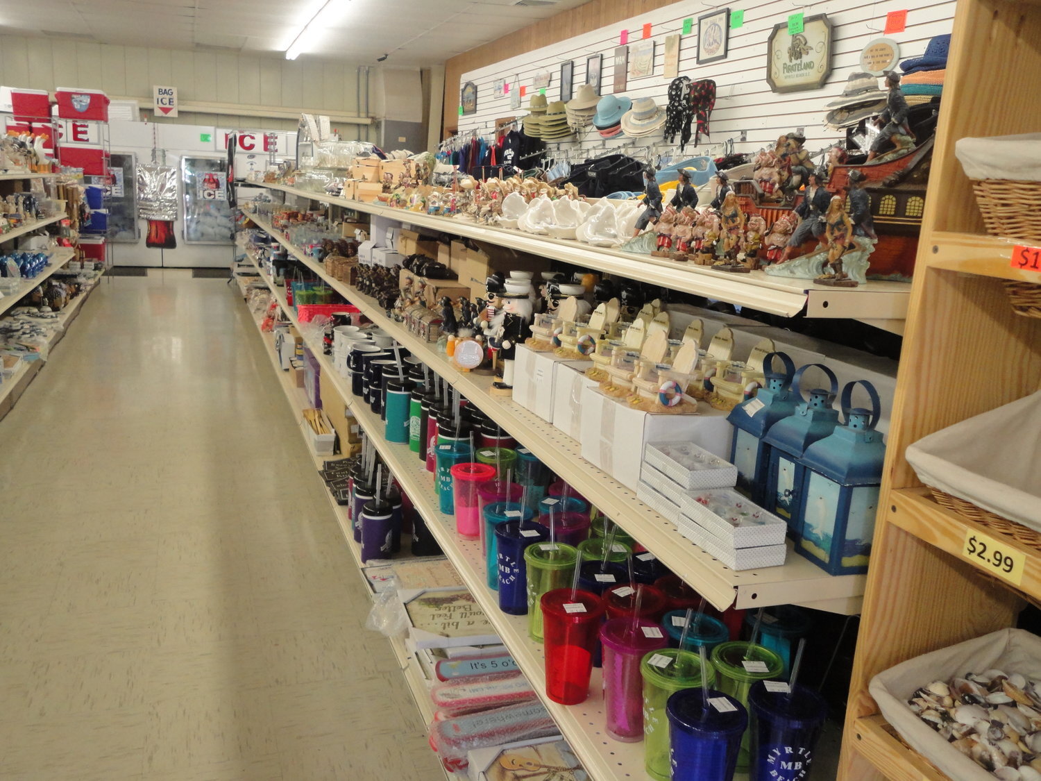 Pirateland Family Camping Resort