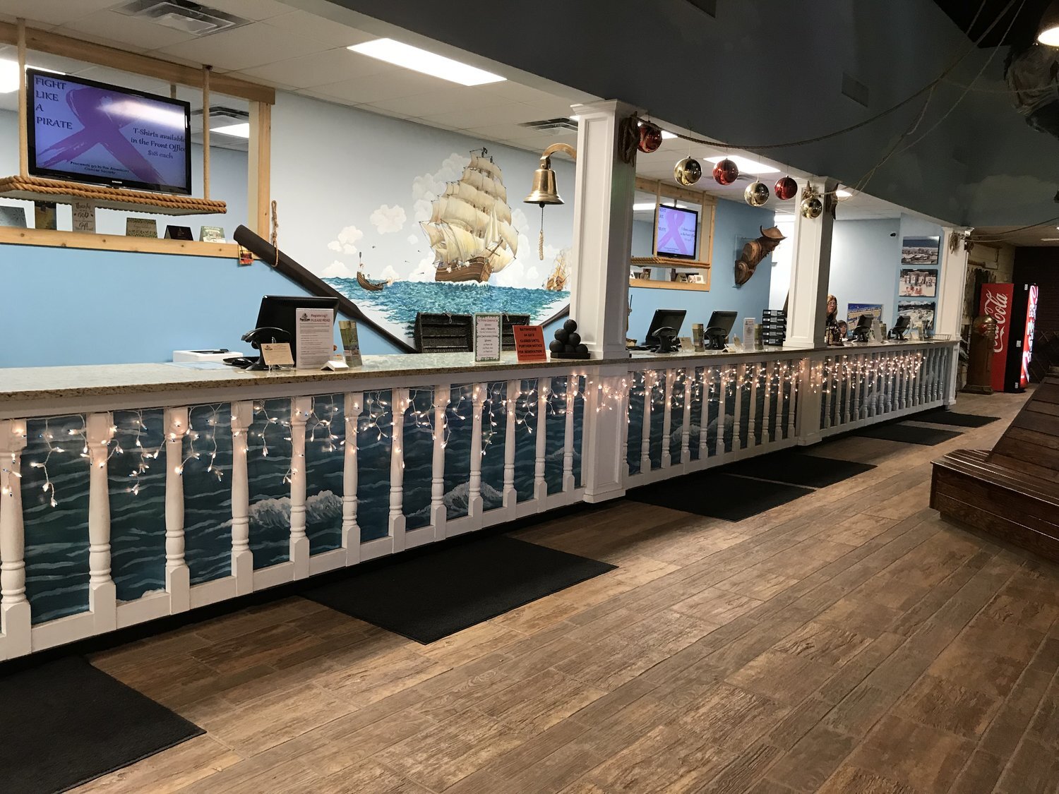 Pirateland Family Camping Resort