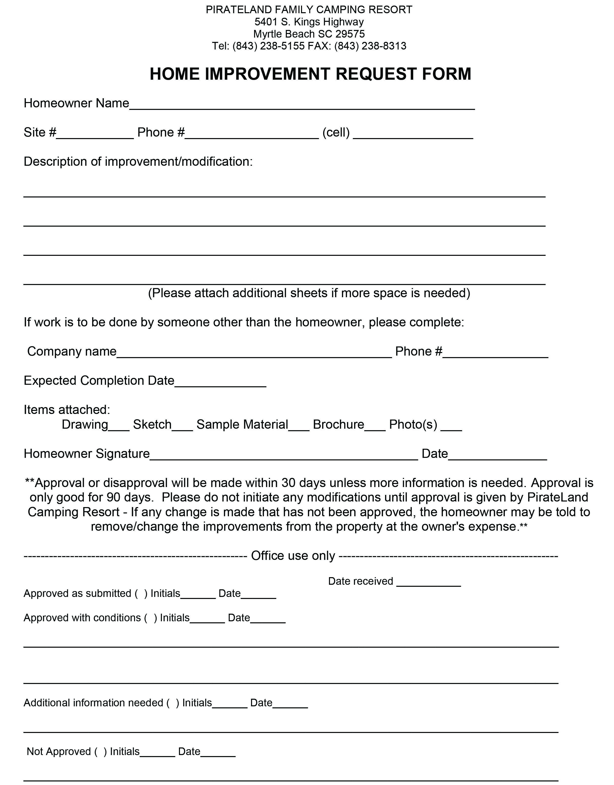 Pirateland Family Camping Resort