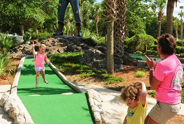 Pirateland Family Camping Resort