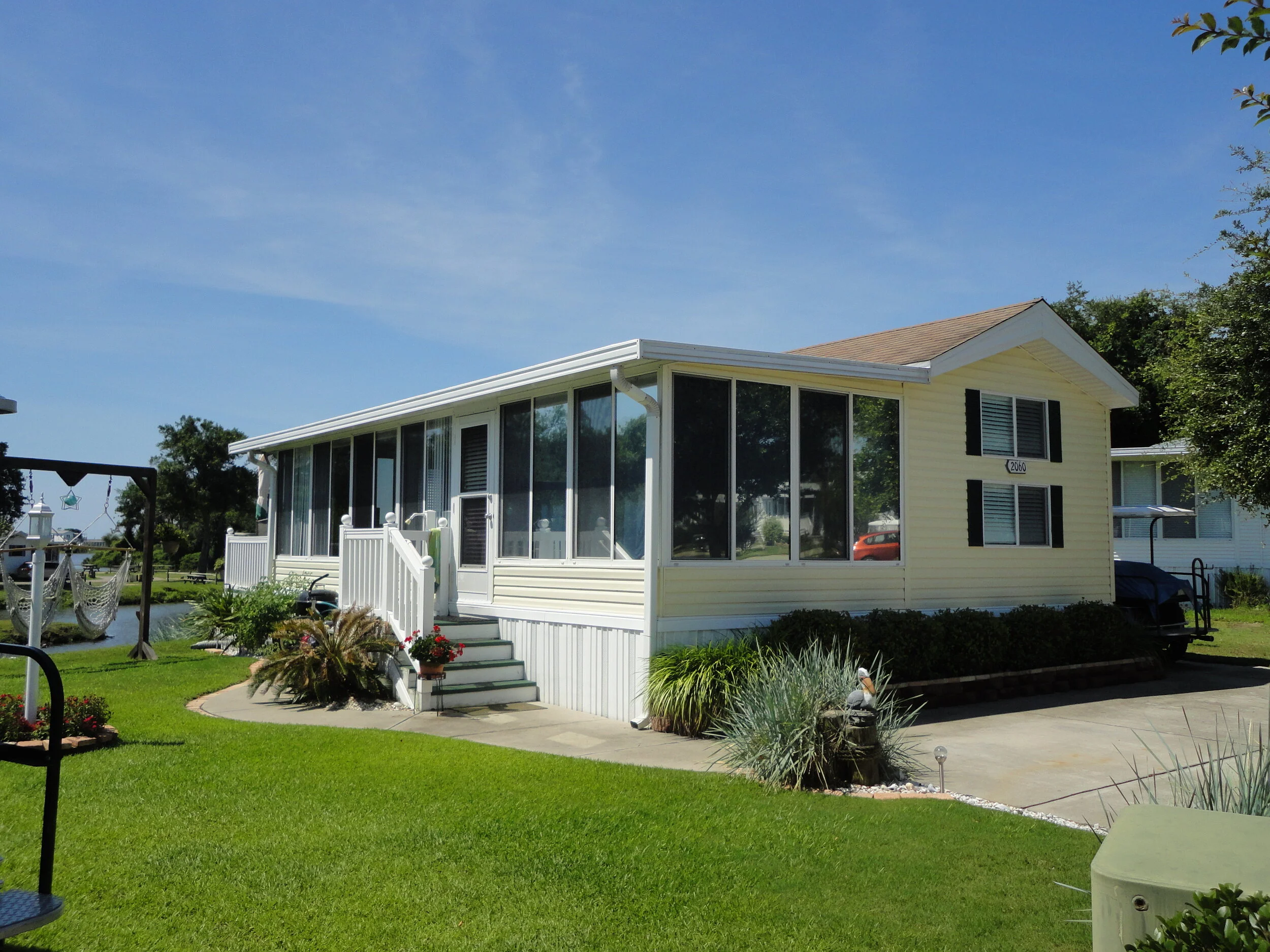 Pirateland Family Camping Resort