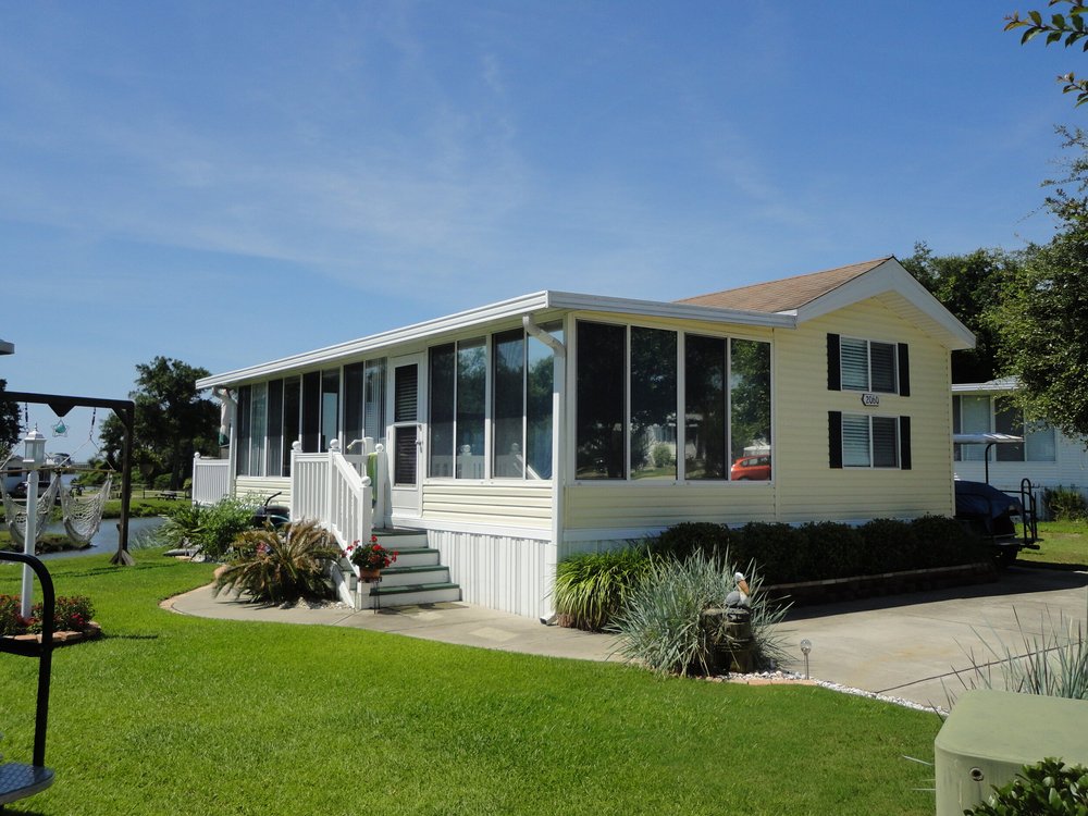 Pirateland Family Camping Resort