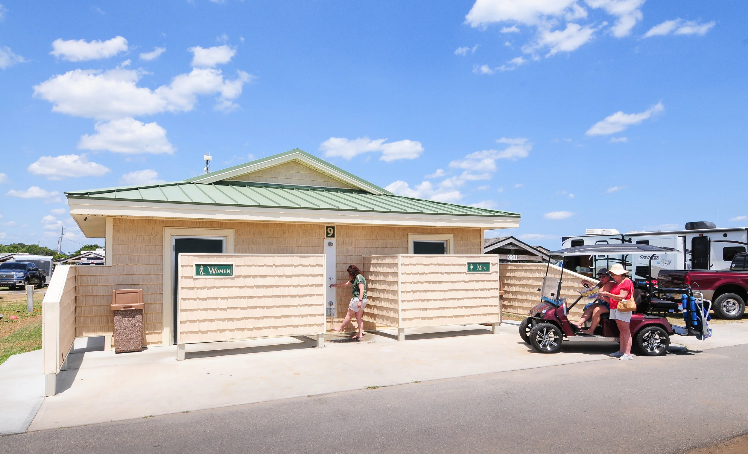 Pirateland Family Camping Resort