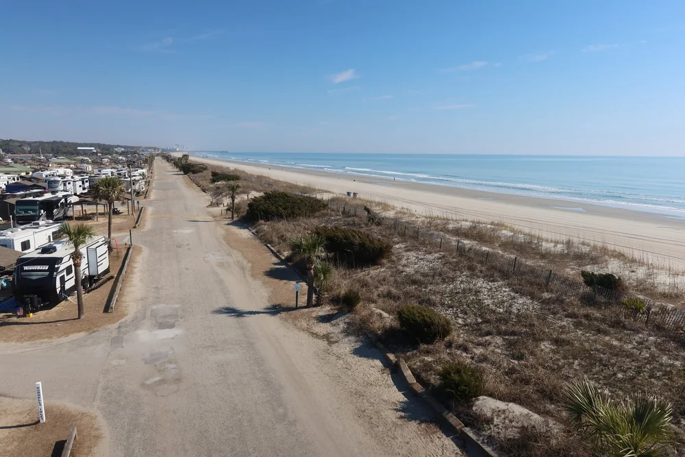 Pirateland Family Camping Resort