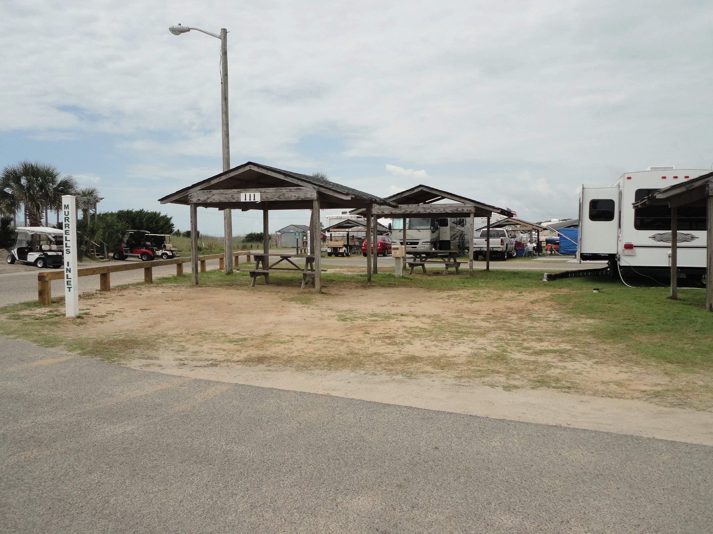 Pirateland Family Camping Resort