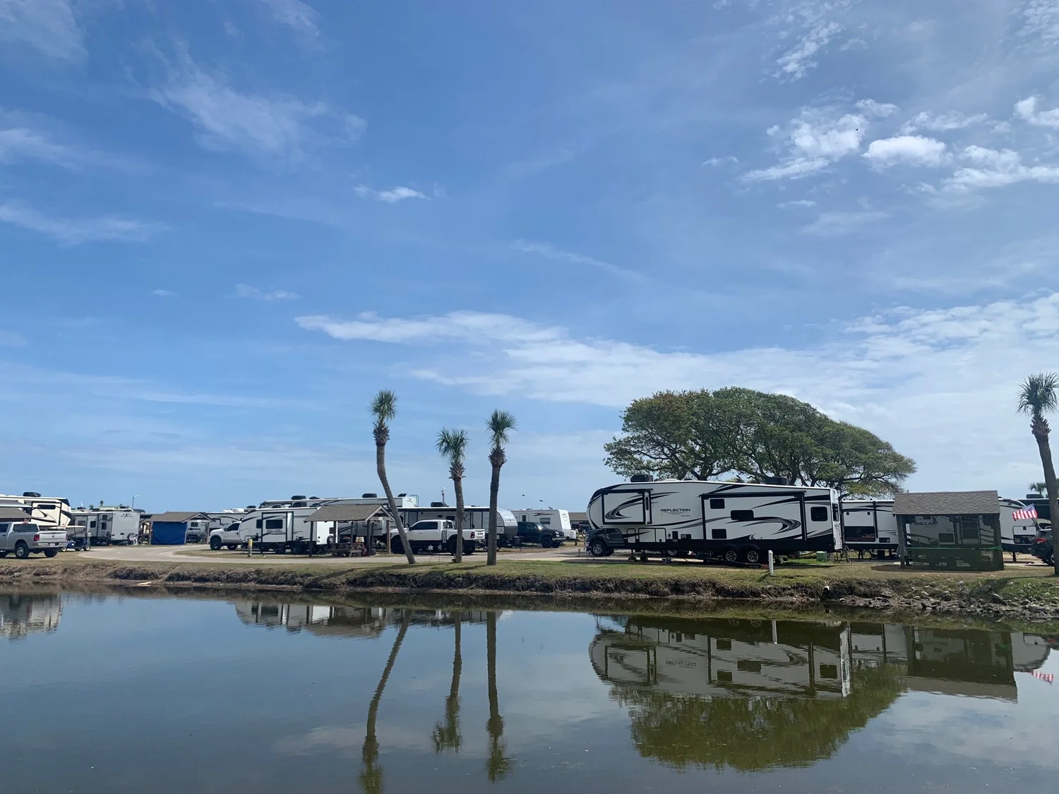 Pirateland Family Camping Resort
