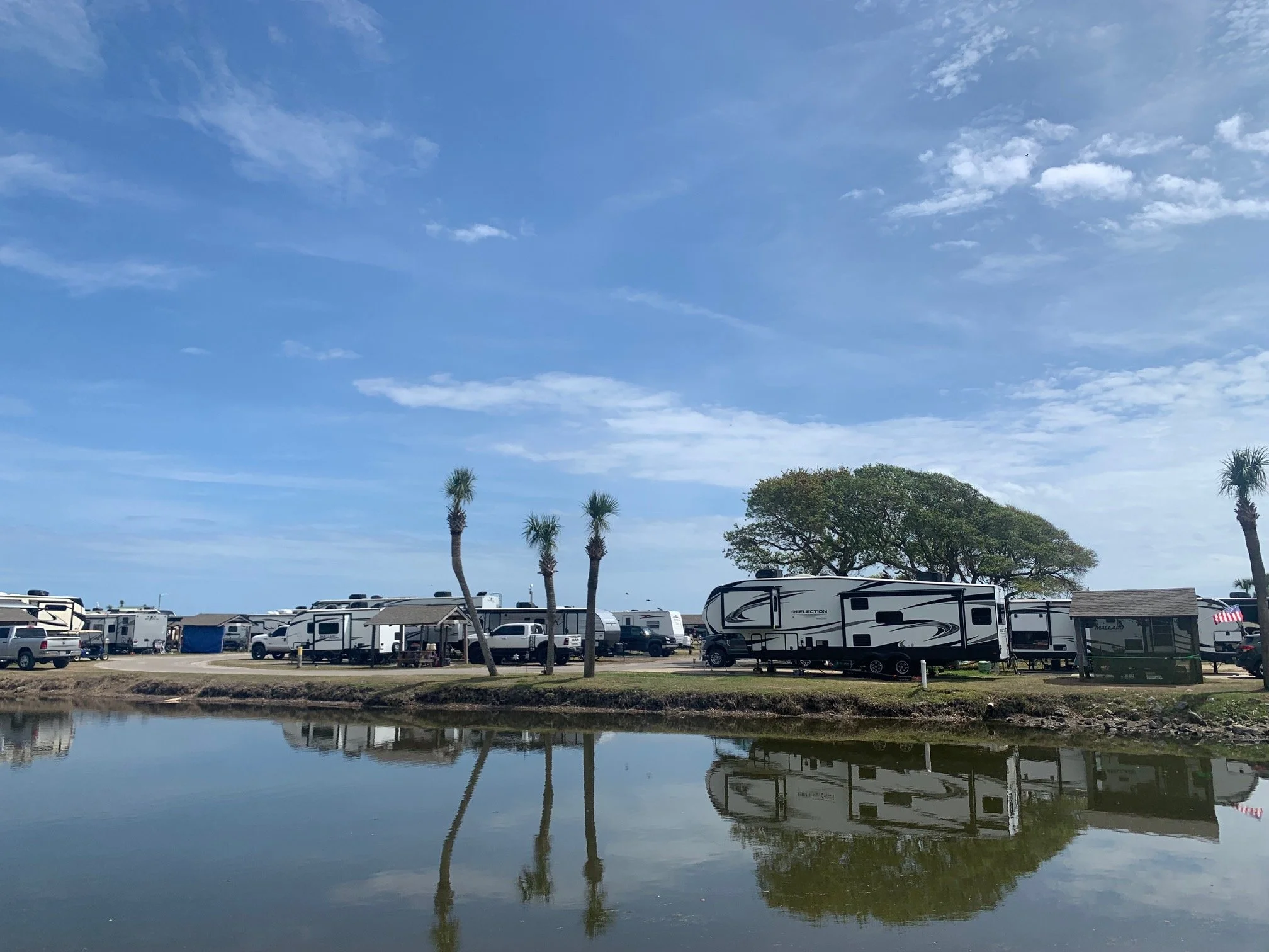Pirateland Family Camping Resort