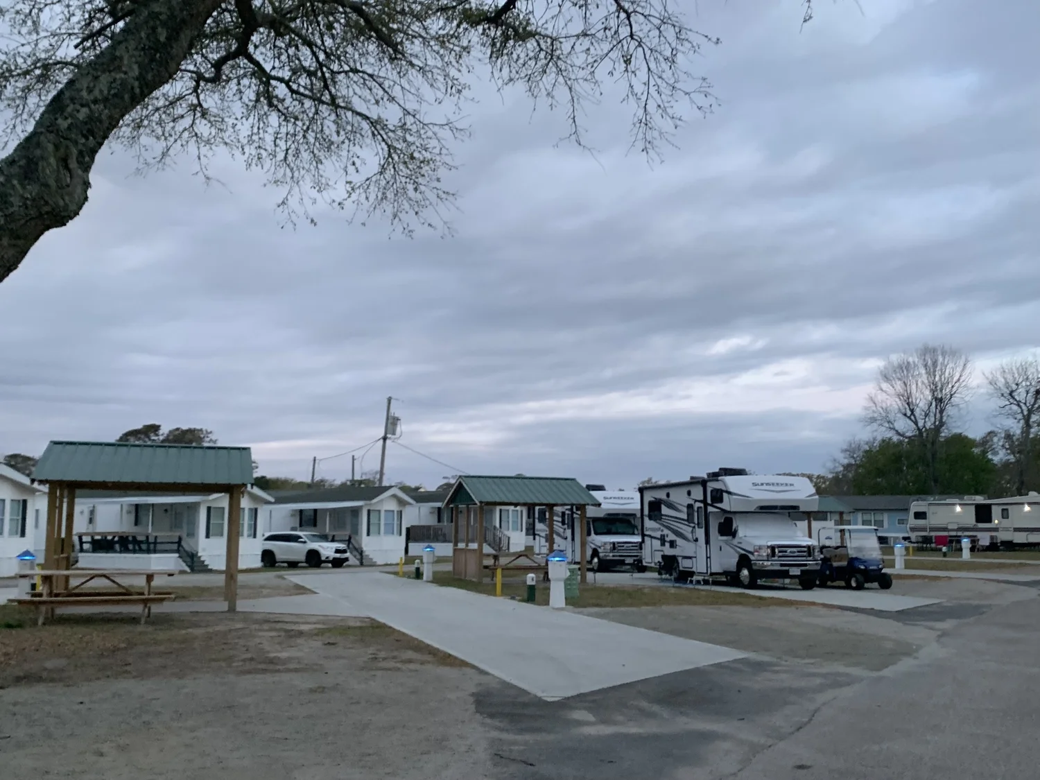 Pirateland Family Camping Resort