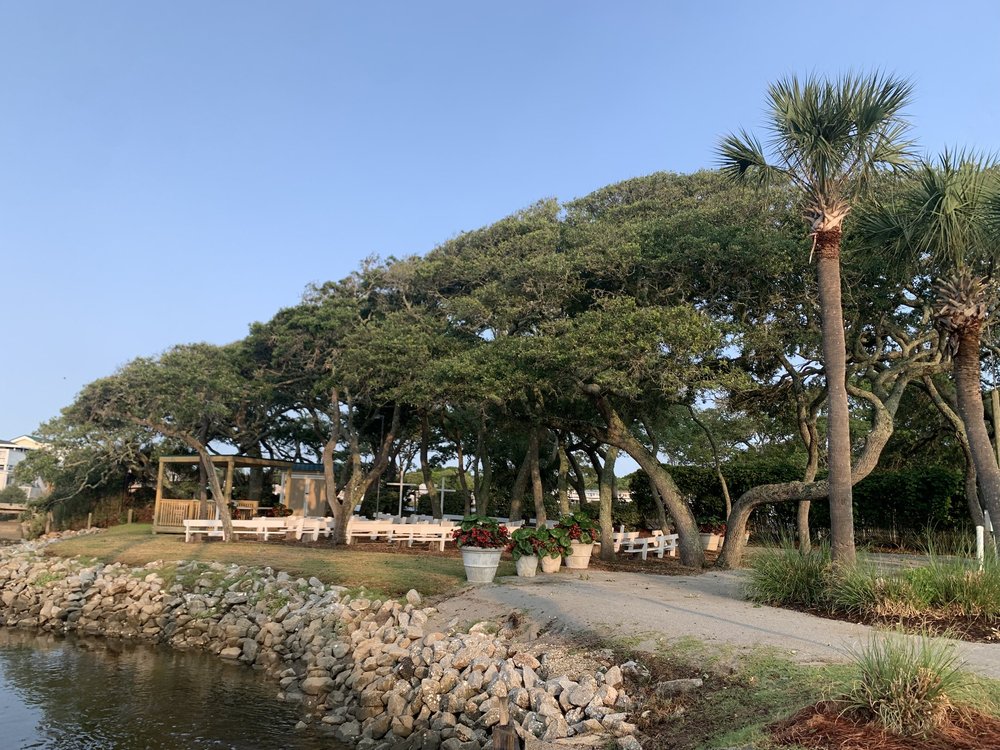 Pirateland Family Camping Resort