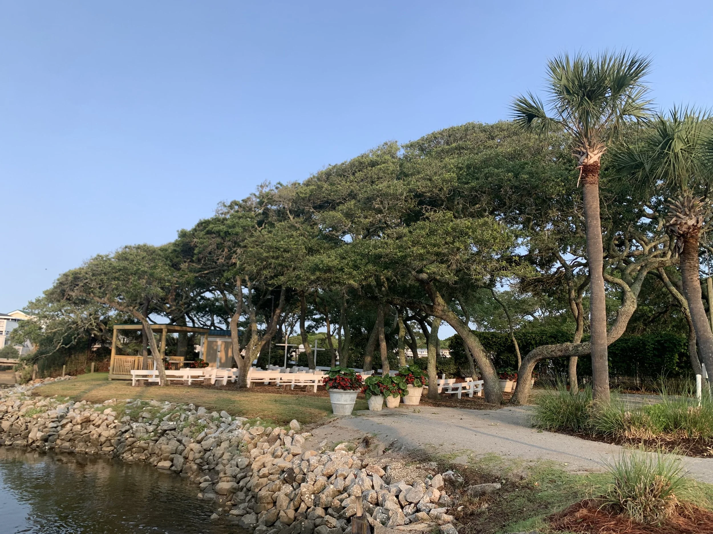 Pirateland Family Camping Resort