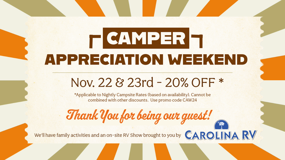 Pirateland Family Camping Resort