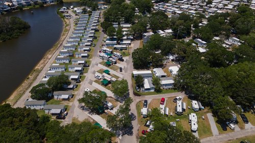 Pirateland Family Camping Resort