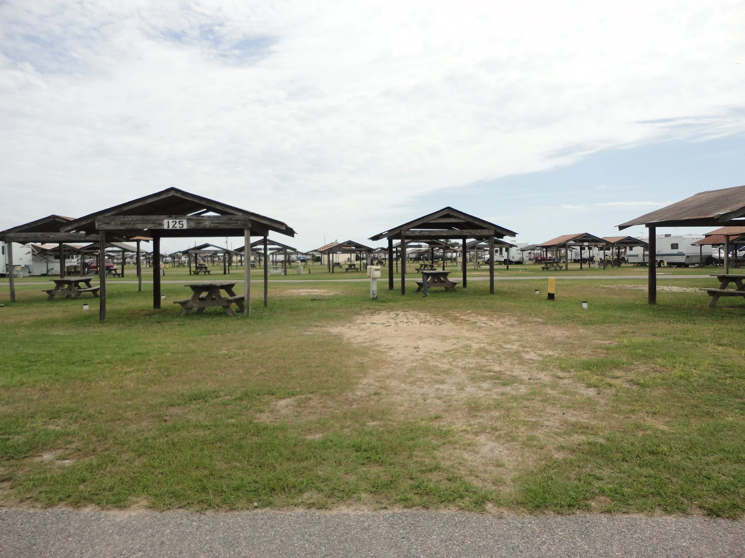 Pirateland Family Camping Resort