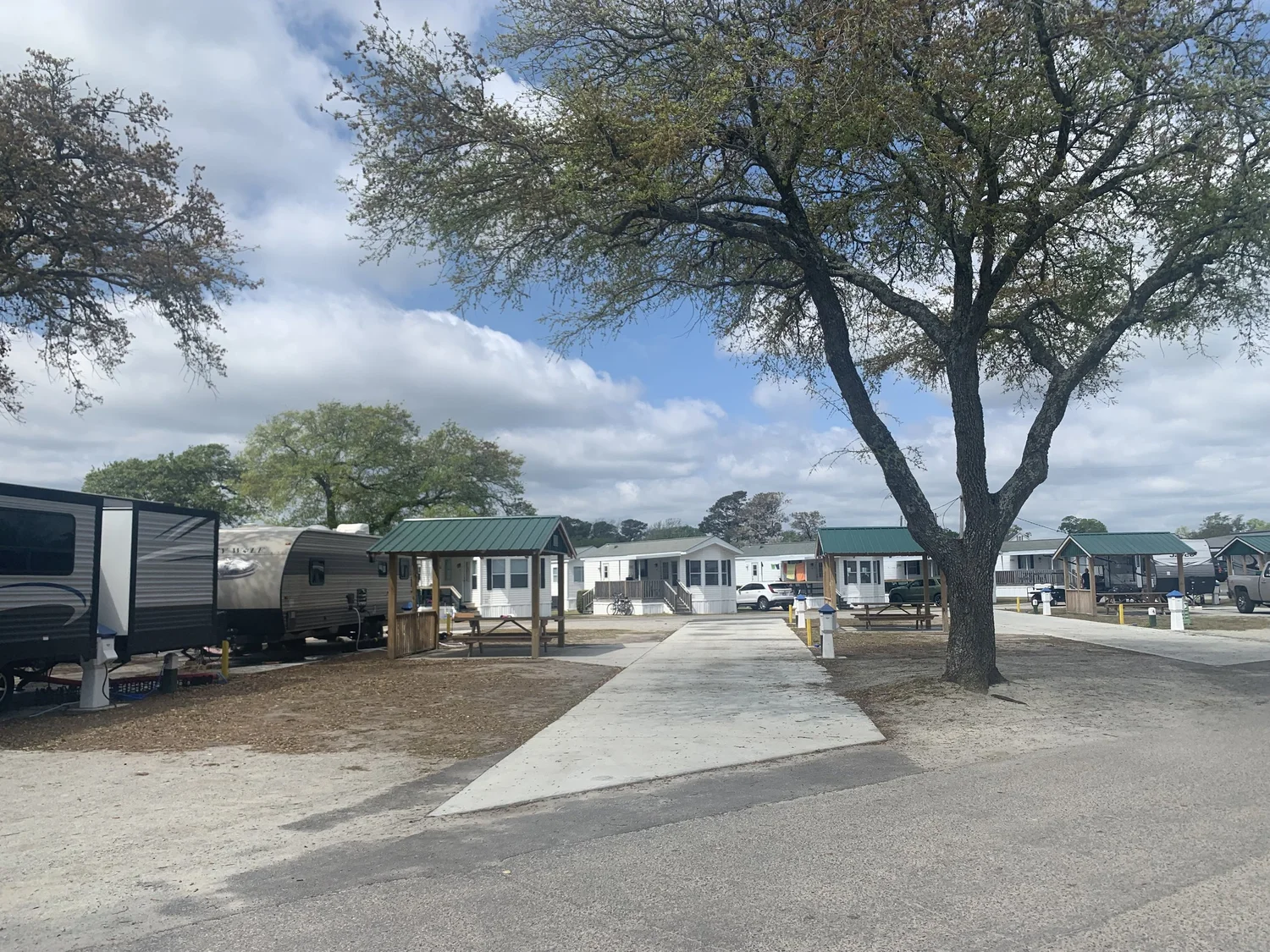 Pirateland Family Camping Resort